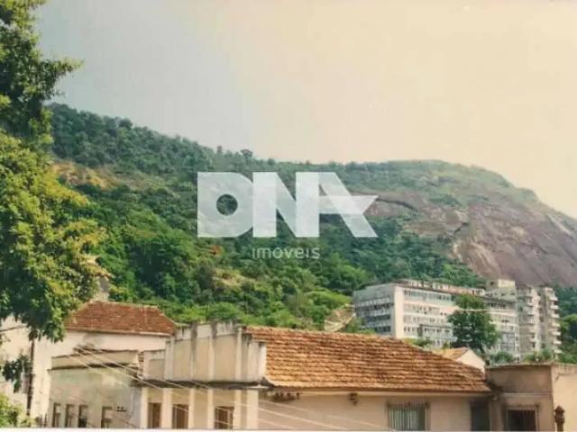 Apartamento para Venda em Rio de Janeiro/RJ Humaitá 2 Quartos