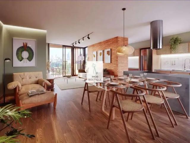 Apartamento para Venda em Rio de Janeiro/RJ Humaitá 2 Quartos
