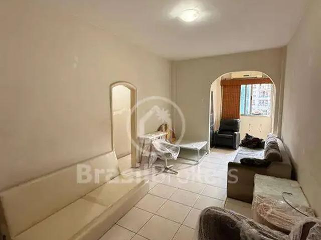 Apartamento para Venda em Rio de Janeiro/RJ Humaitá 2 Quartos