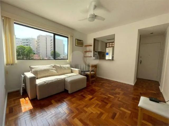 Apartamento para Venda em Rio de Janeiro/RJ Humaitá 2 Quartos