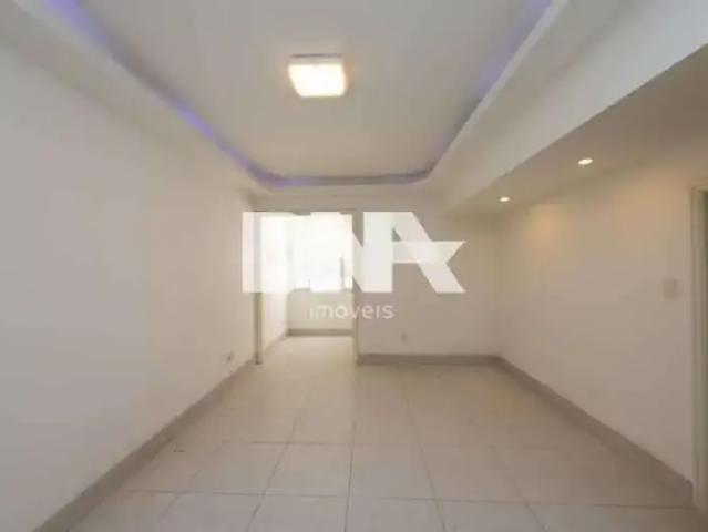 Apartamento para Venda em Rio de Janeiro/RJ Humaitá 2 Quartos