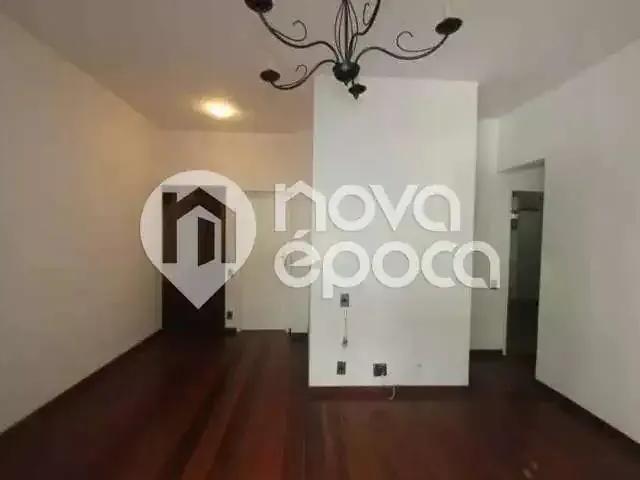 Apartamento para Venda em Rio de Janeiro/RJ Humaitá 2 Quartos