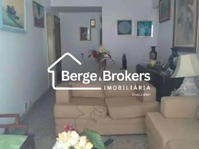 Apartamento para Venda em Rio de Janeiro/RJ Humaitá 2 Quartos