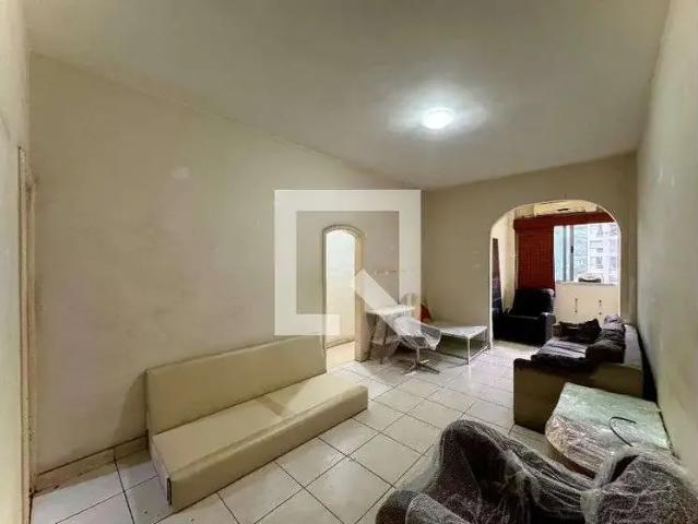 Apartamento para Venda em Rio de Janeiro/RJ Humaitá 2 Quartos