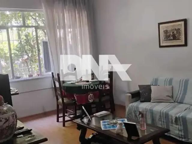 Apartamento para Venda em Rio de Janeiro/RJ Humaitá 2 Quartos