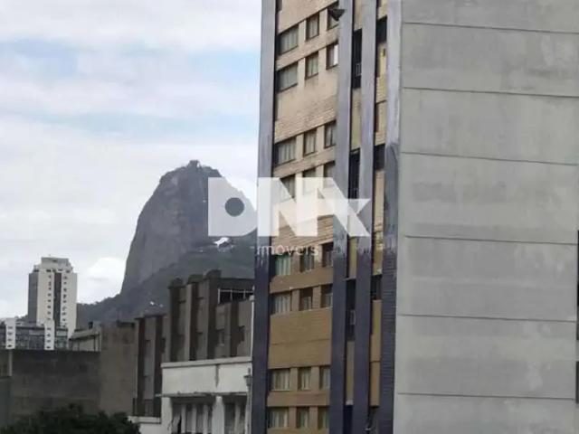 Apartamento para Venda em Rio de Janeiro/RJ Humaitá 2 Quartos