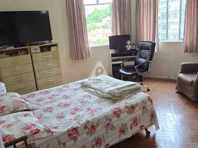Apartamento para Venda em Rio de Janeiro/RJ Humaitá 2 Quartos