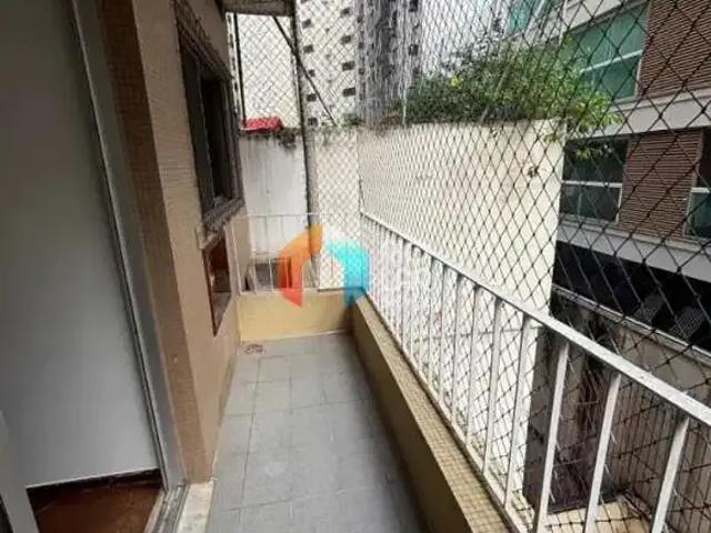 Apartamento para Venda em Rio de Janeiro/RJ Humaitá 2 Quartos