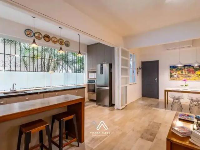 Apartamento para Venda em Rio de Janeiro/RJ Humaitá 2 Quartos