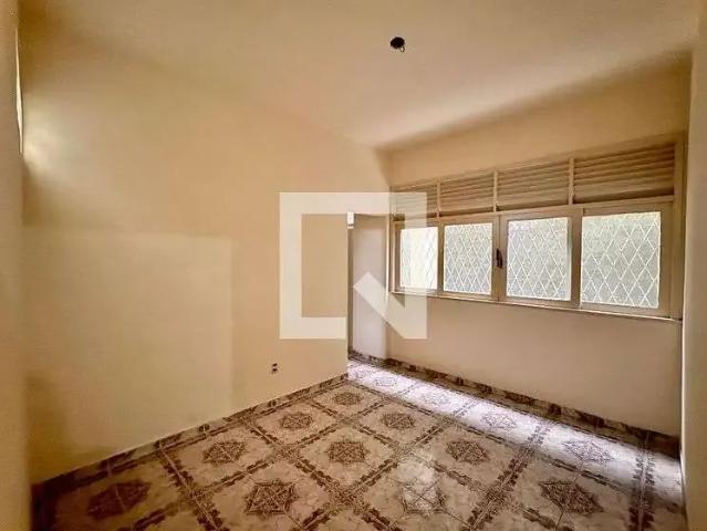 Apartamento para Venda em Rio de Janeiro/RJ Humaitá 2 Quartos
