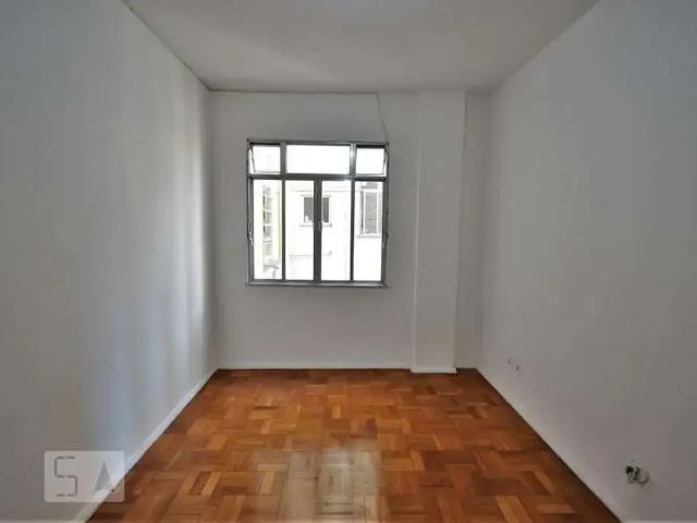 Apartamento para Venda em Rio de Janeiro/RJ Humaitá 2 Quartos