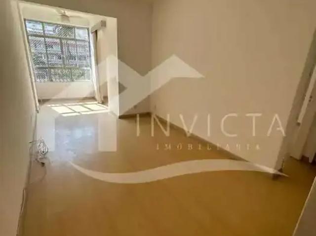 Apartamento para Venda em Rio de Janeiro/RJ Humaitá 2 Quartos