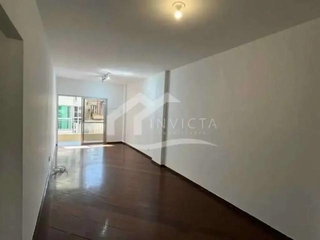 Apartamento para Venda em Rio de Janeiro/RJ Humaitá 2 Quartos