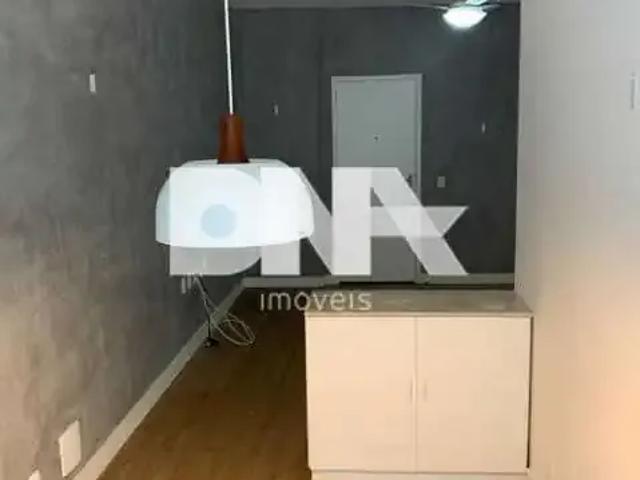 Apartamento para Venda em Rio de Janeiro/RJ Humaitá 2 Quartos