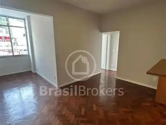 Apartamento para Venda em Rio de Janeiro/RJ Humaitá 2 Quartos