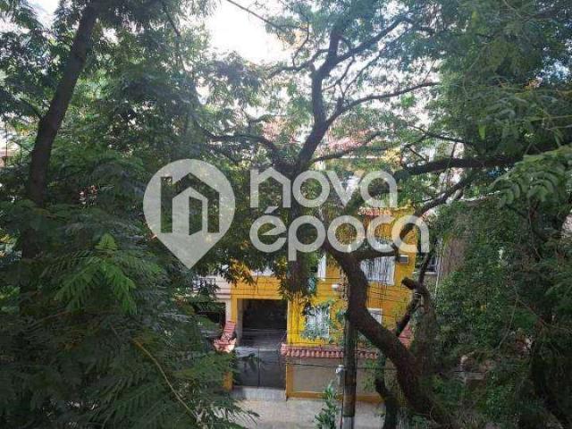 Apartamento para Venda em Rio de Janeiro/RJ Humaitá 2 Quartos