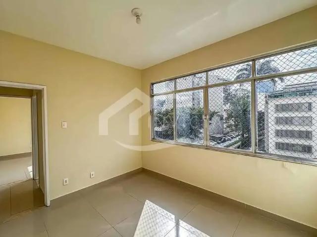 Apartamento para Venda em Rio de Janeiro/RJ Humaitá 2 Quartos