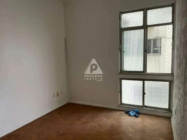 Apartamento para Venda em Rio de Janeiro/RJ Humaitá 2 Quartos