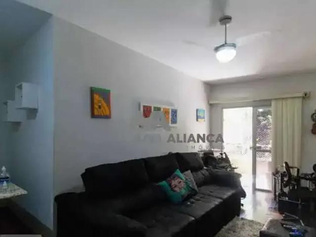 Apartamento para Venda em Rio de Janeiro/RJ Humaitá 2 Quartos
