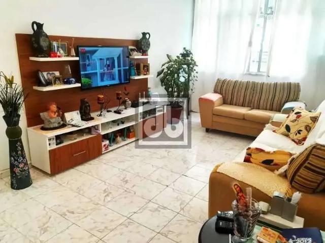 Apartamento para Venda em Rio de Janeiro/RJ Humaitá 2 Quartos