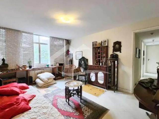 Apartamento para Venda em Rio de Janeiro/RJ Humaitá 2 Quartos