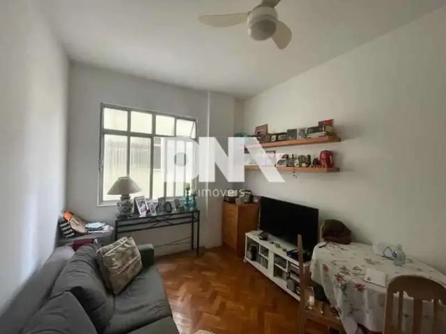 Apartamento para Venda em Rio de Janeiro/RJ Humaitá 2 Quartos