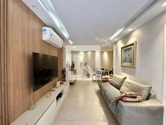 Apartamento para Venda em Rio de Janeiro/RJ Humaitá 2 Quartos
