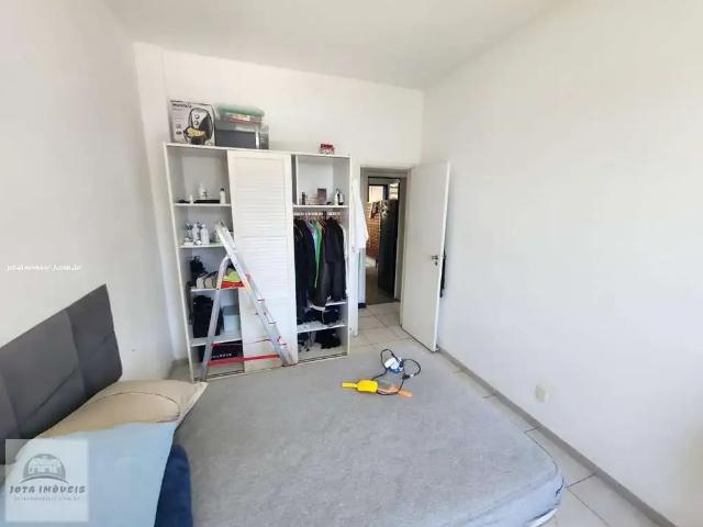 Apartamento para Venda em Rio de Janeiro/RJ Humaitá 2 Quartos
