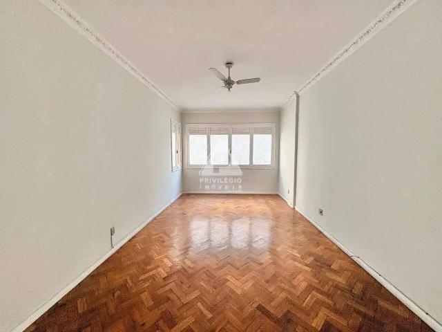 Apartamento para Venda em Rio de Janeiro/RJ Humaitá 2 Quartos