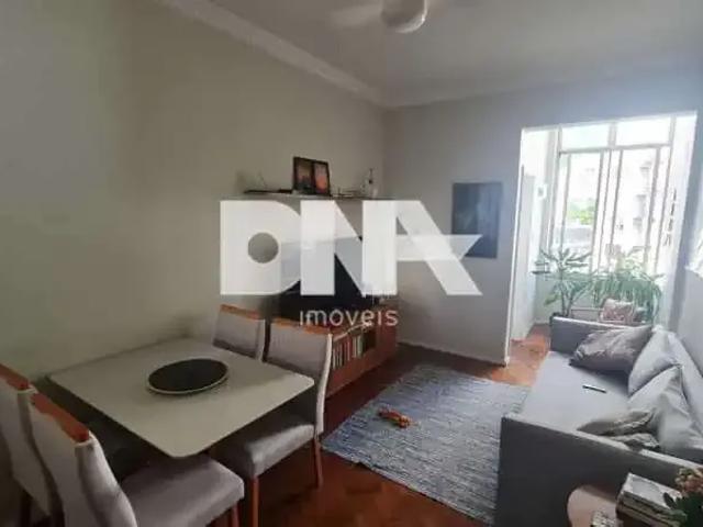 Apartamento para Venda em Rio de Janeiro/RJ Humaitá 2 Quartos