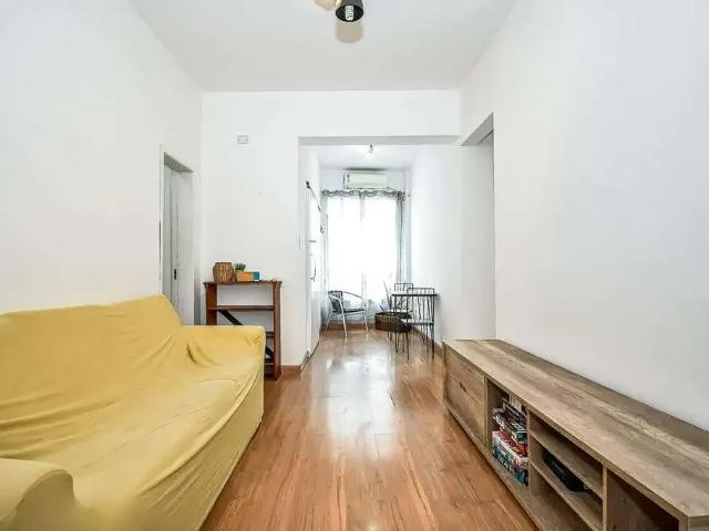 Apartamento para Venda em Rio de Janeiro/RJ Humaitá 2 Quartos