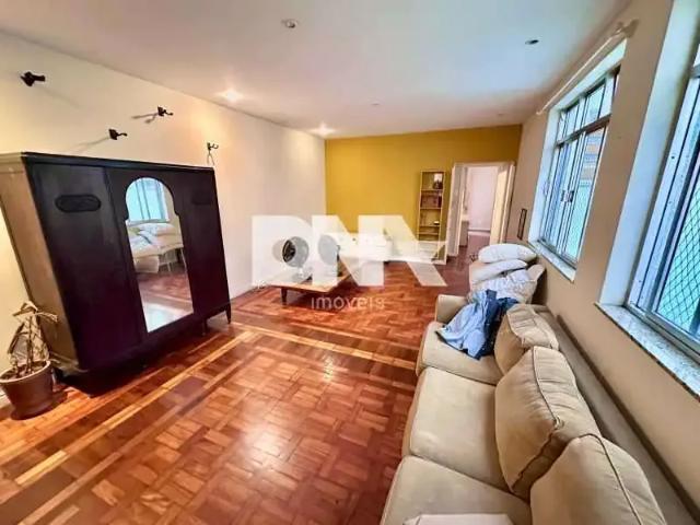 Apartamento para Venda em Rio de Janeiro/RJ Humaitá 2 Quartos