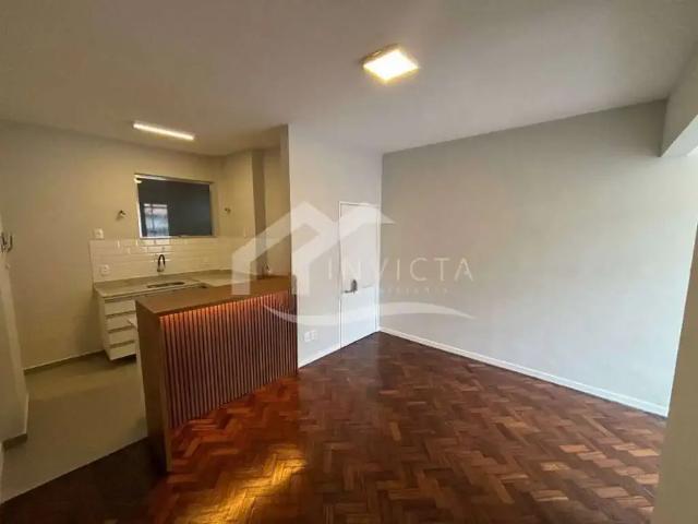 Apartamento para Venda em Rio de Janeiro/RJ Humaitá 2 Quartos