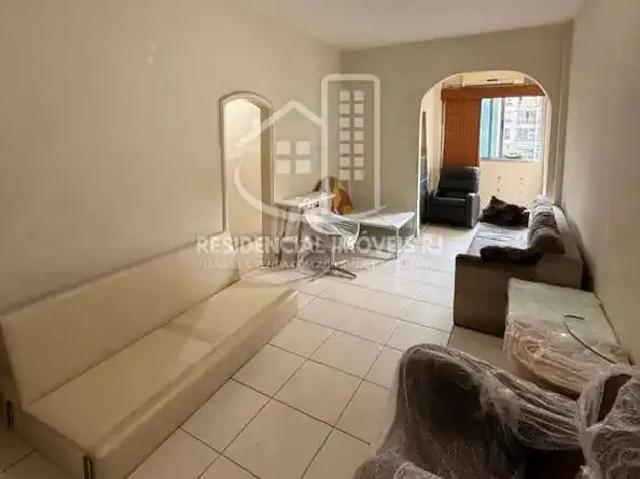 Apartamento para Venda em Rio de Janeiro/RJ Humaitá 2 Quartos