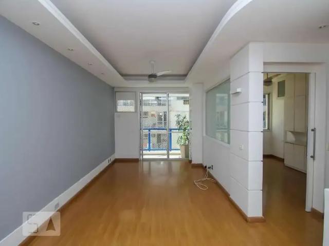 Apartamento para Venda em Rio de Janeiro/RJ Humaitá 2 Quartos