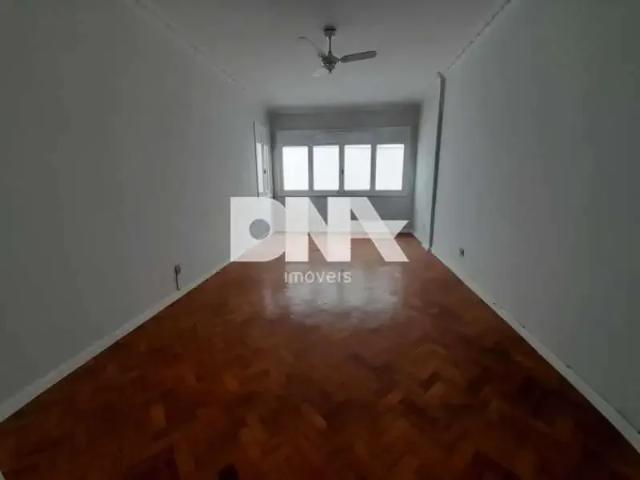 Apartamento para Venda em Rio de Janeiro/RJ Humaitá 2 Quartos
