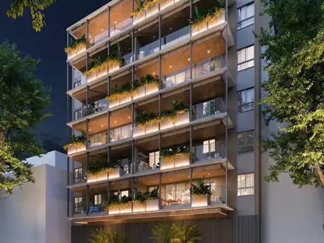 Apartamento para Venda em Rio de Janeiro/RJ Humaitá 2 Quartos