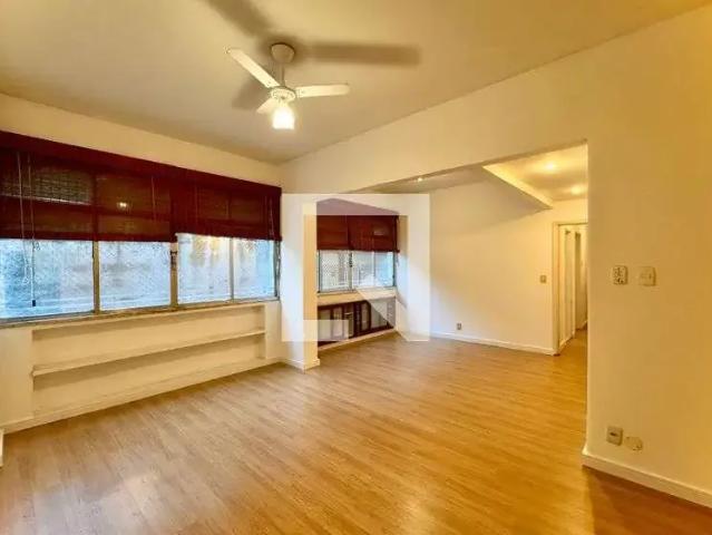 Apartamento para Venda em Rio de Janeiro/RJ Humaitá 2 Quartos