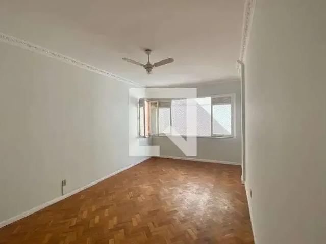 Apartamento para Venda em Rio de Janeiro/RJ Humaitá 2 Quartos