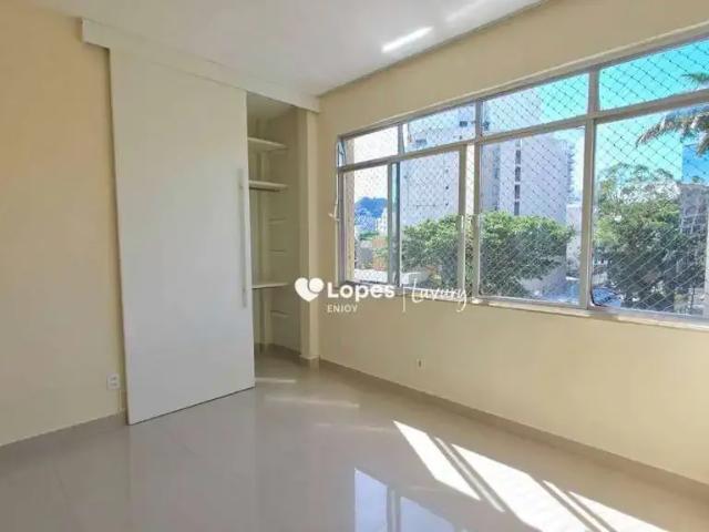 Apartamento para Venda em Rio de Janeiro/RJ Humaitá 2 Quartos