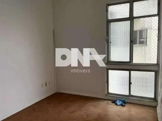Apartamento para Venda em Rio de Janeiro/RJ Humaitá 2 Quartos