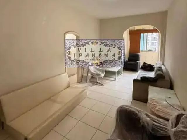Apartamento para Venda em Rio de Janeiro/RJ Humaitá 2 Quartos