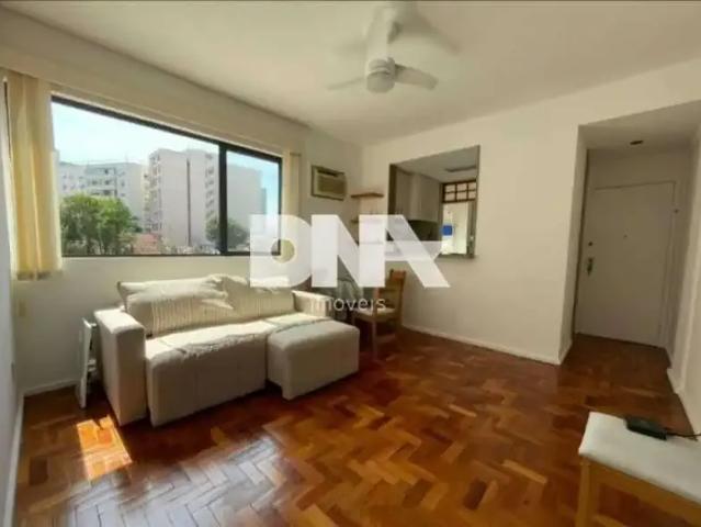 Apartamento para Venda em Rio de Janeiro/RJ Humaitá 2 Quartos