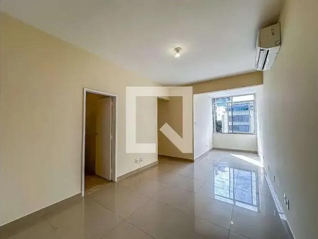 Apartamento para Venda em Rio de Janeiro/RJ Humaitá 2 Quartos