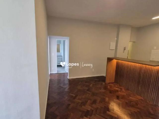 Apartamento para Venda em Rio de Janeiro/RJ Humaitá 2 Quartos