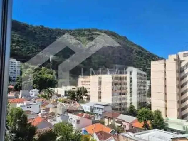 Apartamento para Venda em Rio de Janeiro/RJ Humaitá 2 Quartos