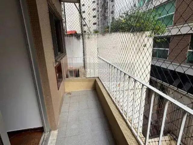 Apartamento para Venda em Rio de Janeiro/RJ Humaitá 2 Quartos