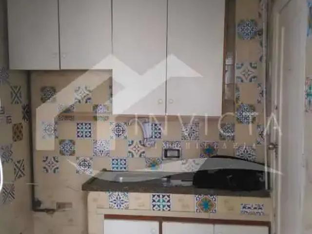 Apartamento para Venda em Rio de Janeiro/RJ Humaitá 2 Quartos