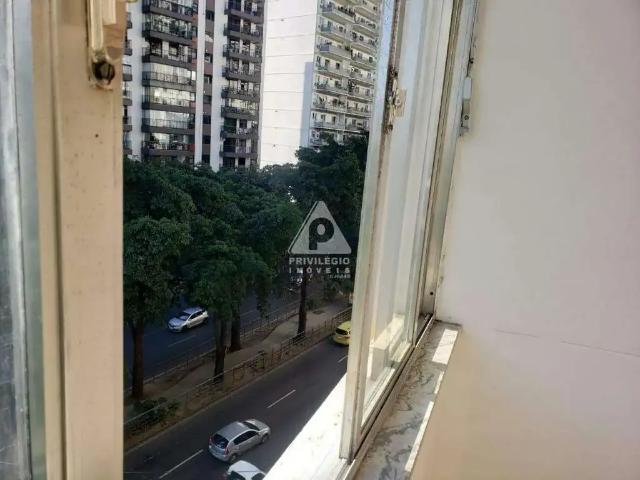 Apartamento para Venda em Rio de Janeiro/RJ Humaitá 2 Quartos