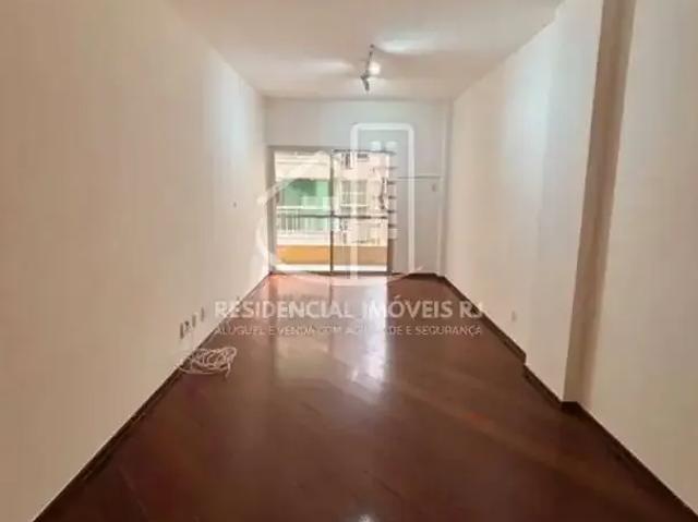 Apartamento para Venda em Rio de Janeiro/RJ Humaitá 2 Quartos